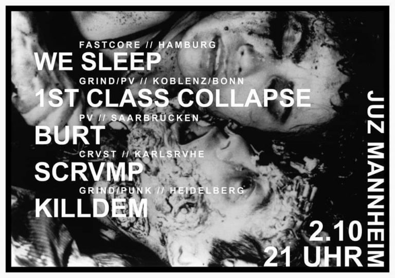 fastcore – JUZ Friedrich Dürr